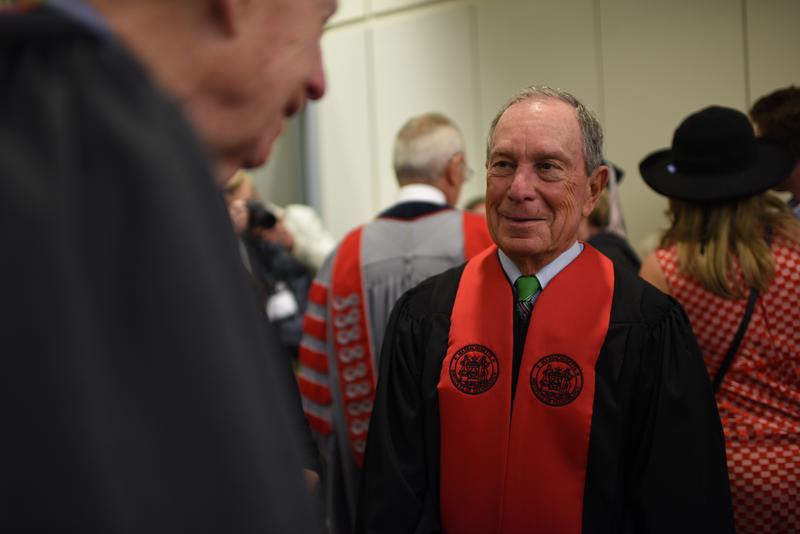 Mike Bloomberg on LinkedIn: #BeyondCarbon | 71 comments Mike Bloomberg on LinkedIn: #BeyondCarbon | 71 comments