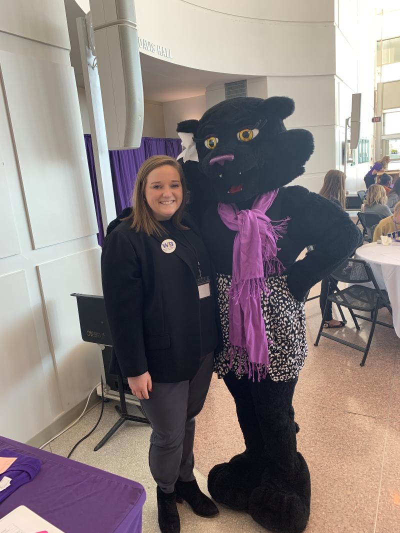 Jessie Cruise on LinkedIn: #connectwithus #unipanthers #allmajors # ... Jessie Cruise on LinkedIn: #connectwithus #unipanthers #allmajors # ...