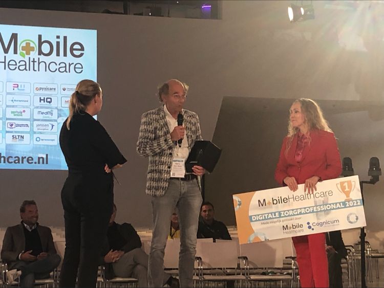 Martijn de Groot on LinkedIn: Radboudumc collega Harry van Goor wint de ... Martijn de Groot on LinkedIn: Radboudumc collega Harry van Goor wint de ...