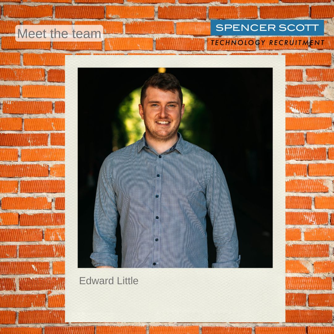 Spencer Scott - Technology Recruitment on LinkedIn: #business # ... Spencer Scott - Technology Recruitment on LinkedIn: #business # ...
