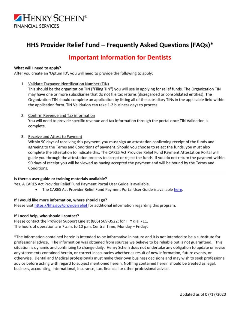 Paul Currie on LinkedIn: On July 10th, the U.S Department of Health and ... Paul Currie on LinkedIn: On July 10th, the U.S Department of Health and ...
