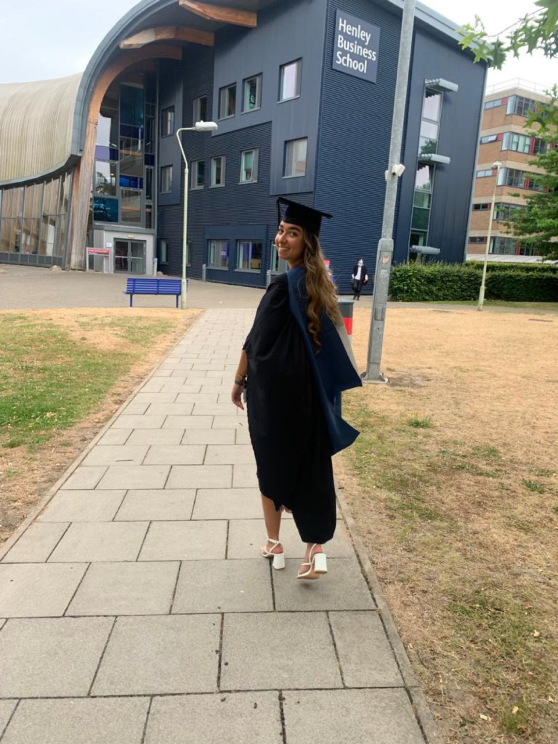 Daria Dehghani on LinkedIn: I am delighted to share that during the ... Daria Dehghani on LinkedIn: I am delighted to share that during the ...