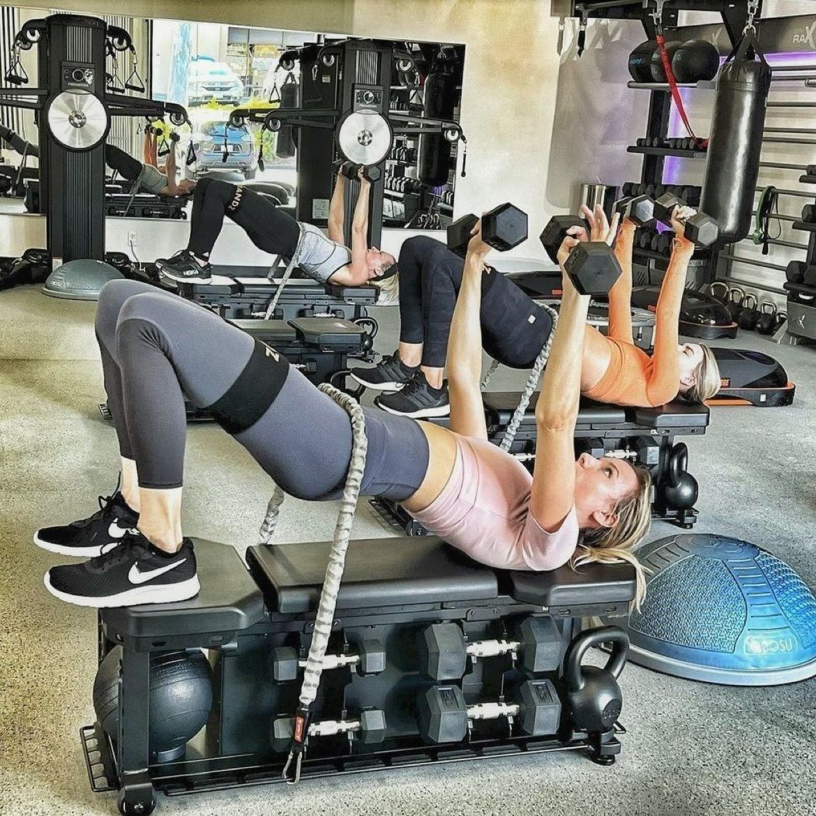 Chris Duro on LinkedIn: #pushingboundaries #groupfitness Chris Duro on LinkedIn: #pushingboundaries #groupfitness