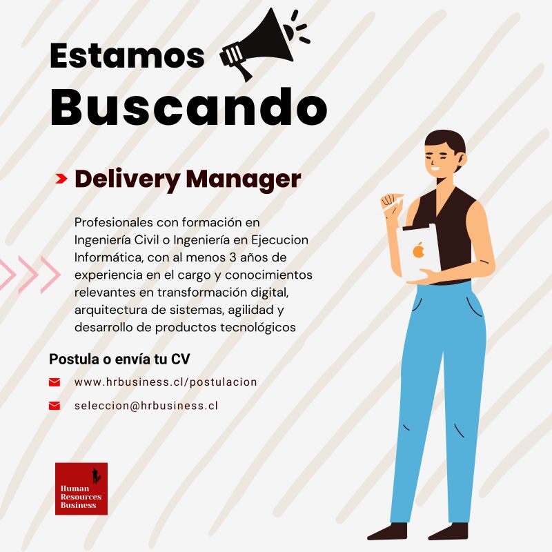 Human Resources Business en LinkedIn: #haypega Human Resources Business en LinkedIn: #haypega