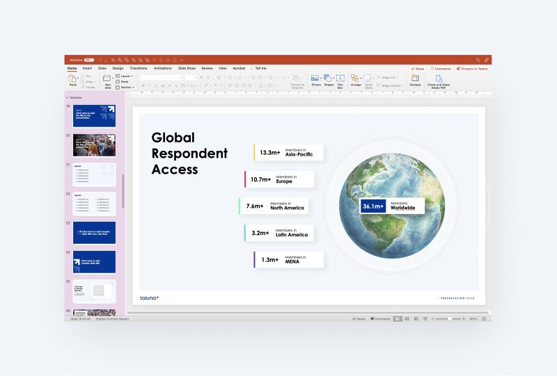 Paul van Hattem on LinkedIn: #ppt #ppttemplate #powerpointtemplates Paul van Hattem on LinkedIn: #ppt #ppttemplate #powerpointtemplates