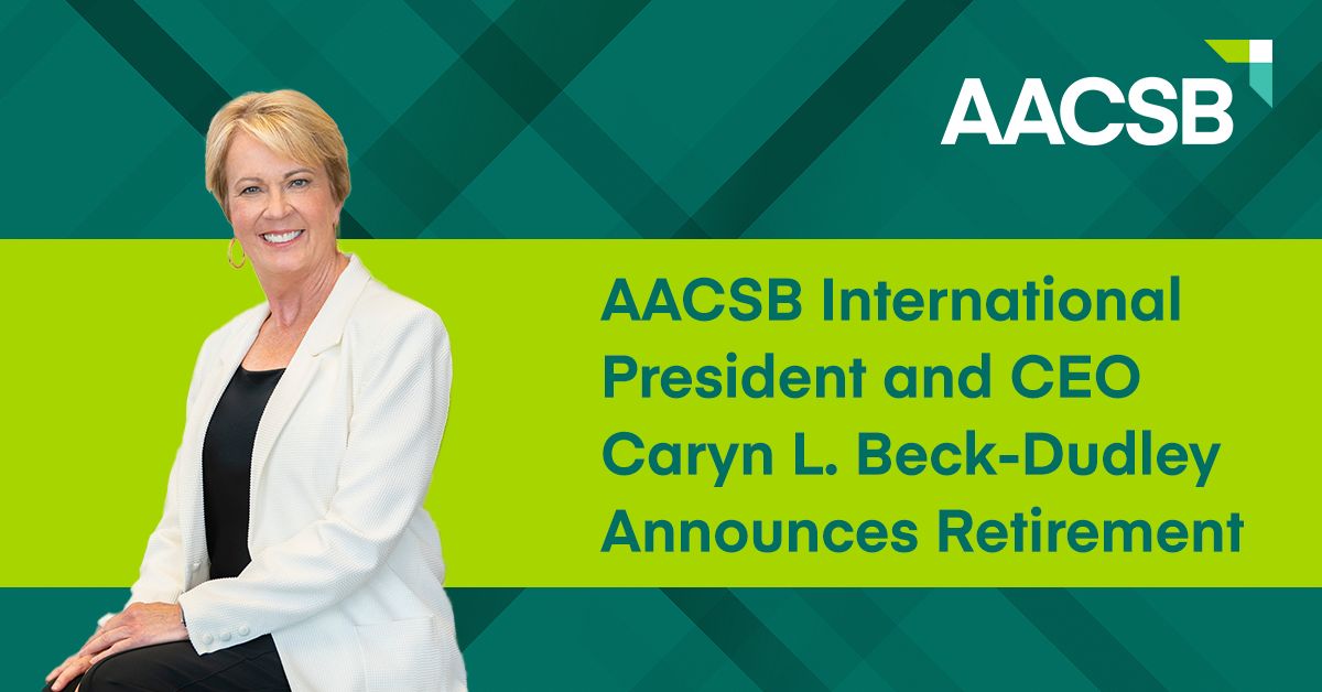 Caryn Beck-Dudley en LinkedIn: President and CEO Caryn L. Beck-Dudley ... Caryn Beck-Dudley en LinkedIn: President and CEO Caryn L. Beck-Dudley ...