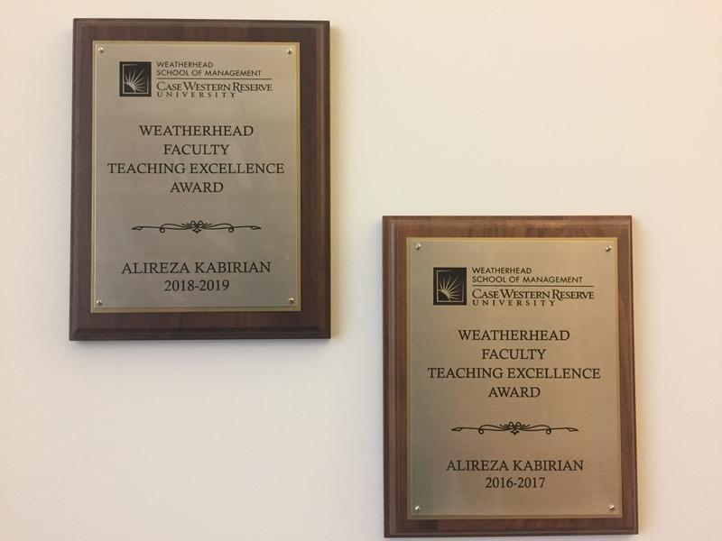Alireza Kabirian on LinkedIn: A big thank you to all my current/former ... Alireza Kabirian on LinkedIn: A big thank you to all my current/former ...