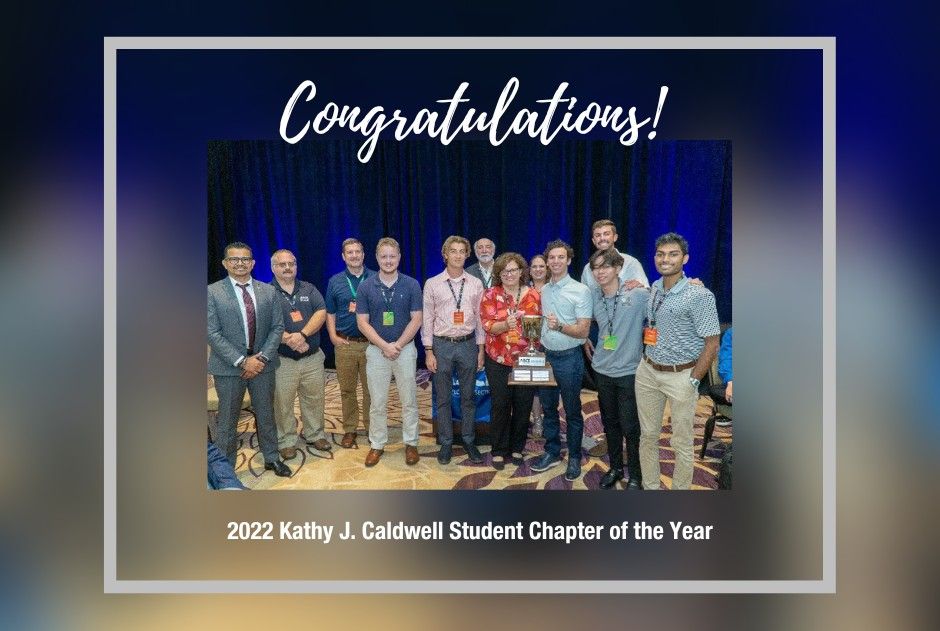 FAMU-FSU College of Engineering on LinkedIn: ICYMI our FAMU-FSU Student ... FAMU-FSU College of Engineering on LinkedIn: ICYMI our FAMU-FSU Student ...