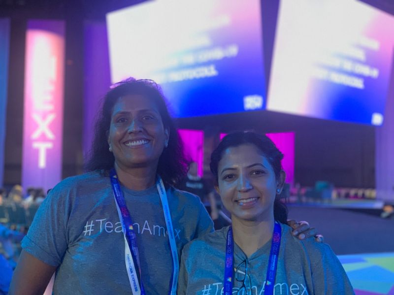 Asmita Jadhav on LinkedIn: #ghc2022 #hiring #teamamex #reactjs #java # ... Asmita Jadhav on LinkedIn: #ghc2022 #hiring #teamamex #reactjs #java # ...