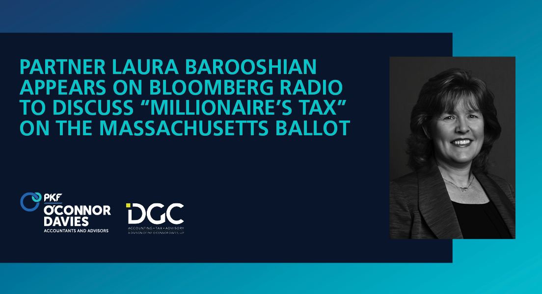 PKF O'Connor Davies, LLP on LinkedIn: #PKFOD #DGC #taxes PKF O'Connor Davies, LLP on LinkedIn: #PKFOD #DGC #taxes