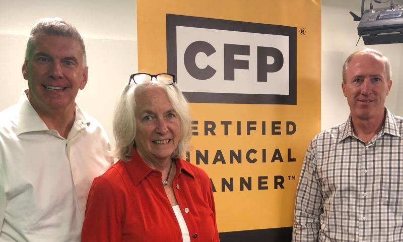 CFP Board on LinkedIn: CFP Board Chair SUSAN JOHN, CFP®, Chair-elect ... CFP Board on LinkedIn: CFP Board Chair SUSAN JOHN, CFP®, Chair-elect ...