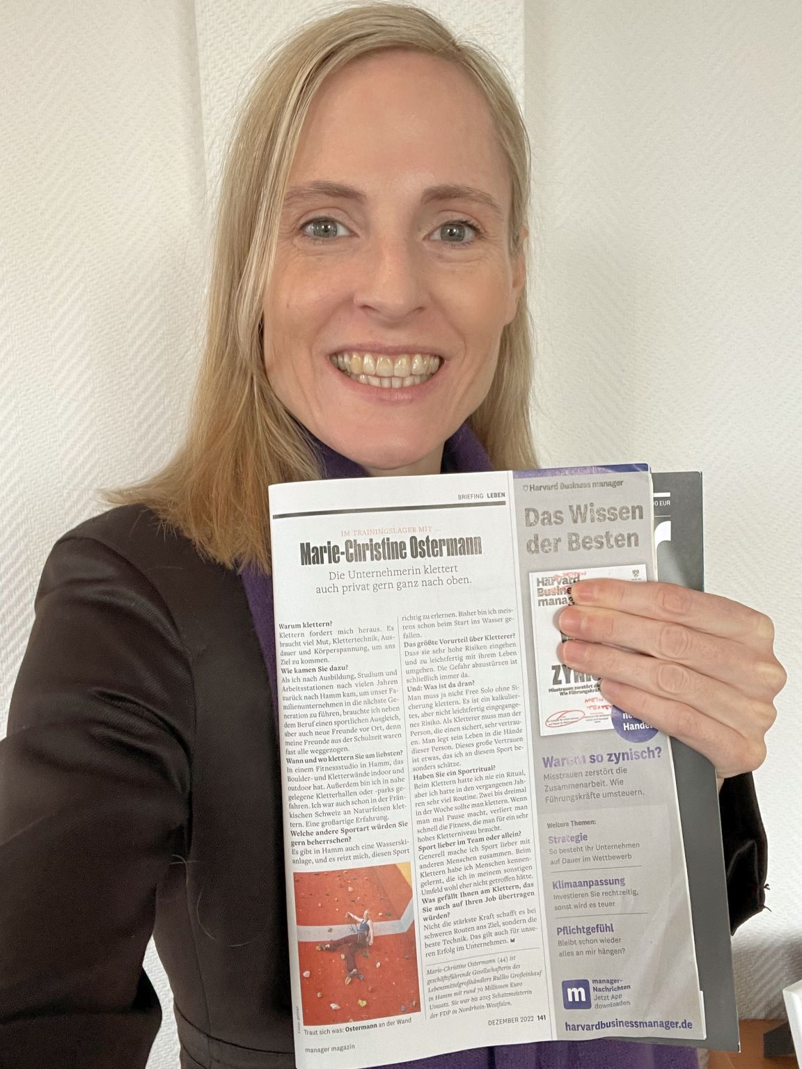 Marie-Christine Ostermann auf LinkedIn: #familienunternehmen # ... Marie-Christine Ostermann auf LinkedIn: #familienunternehmen # ...