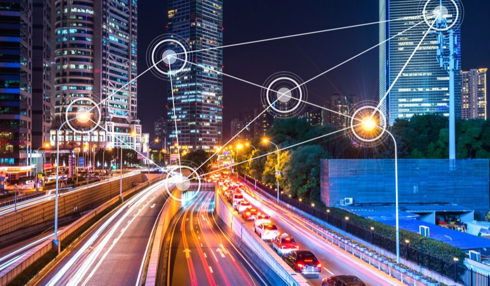 Integration Objects on LinkedIn: SIOTH – Smart IoT Highway Integration Objects on LinkedIn: SIOTH – Smart IoT Highway