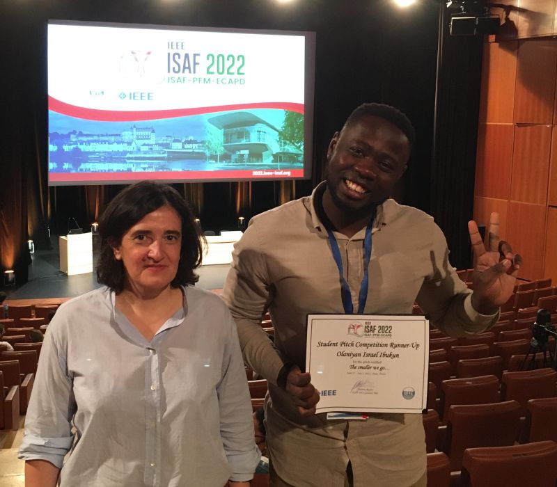 Catherine Dubourdieu on LinkedIn: Congratulations Ibukun (Ibukun ... Catherine Dubourdieu on LinkedIn: Congratulations Ibukun (Ibukun ...