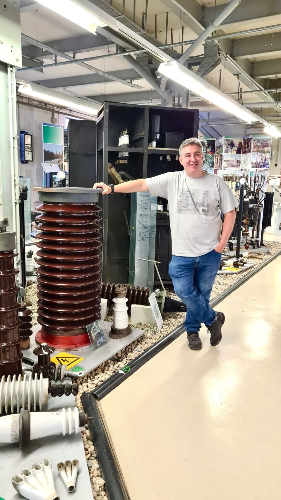 James Watson CEng FIET on LinkedIn: #dresden #electricity #energy #gas ... James Watson CEng FIET on LinkedIn: #dresden #electricity #energy #gas ...