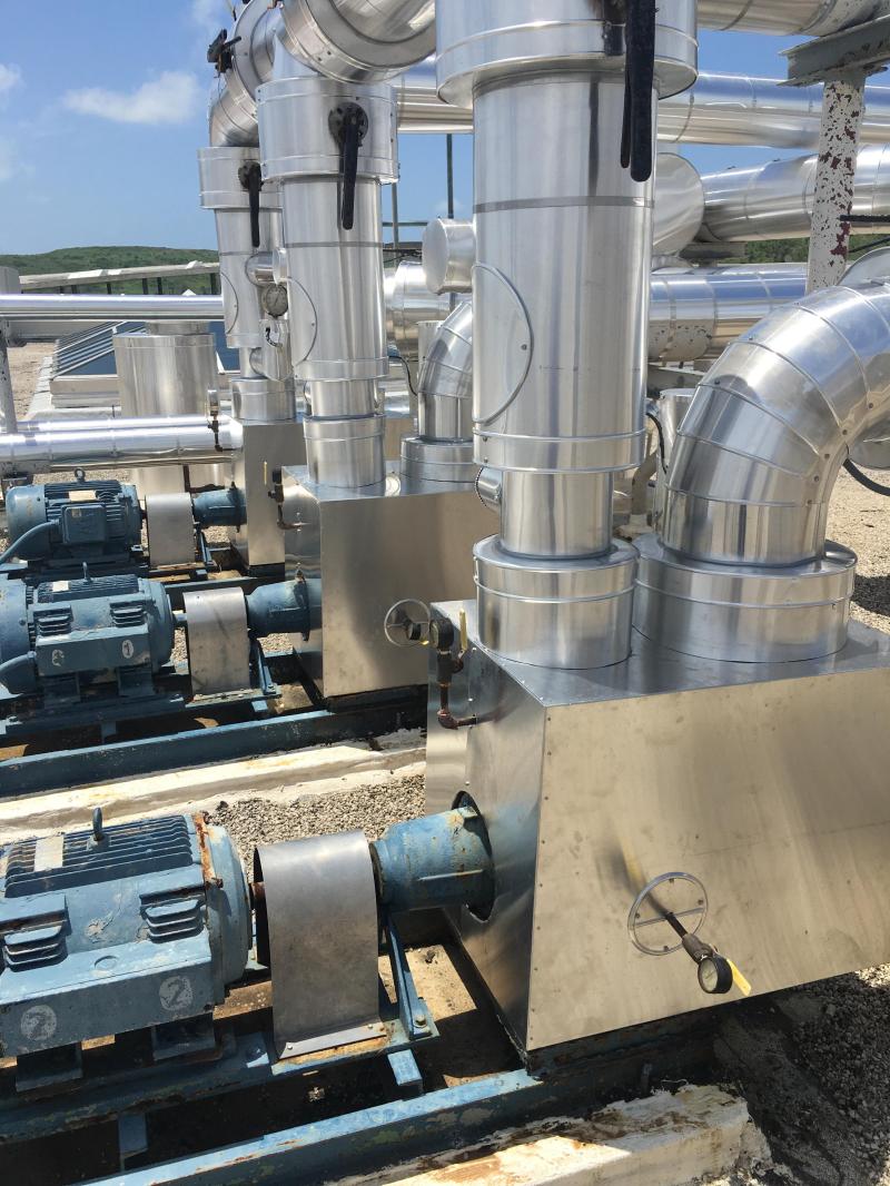 Roberto Pou on LinkedIn: #insulation #foamglass #jacketing | 20 comments Roberto Pou on LinkedIn: #insulation #foamglass #jacketing | 20 comments