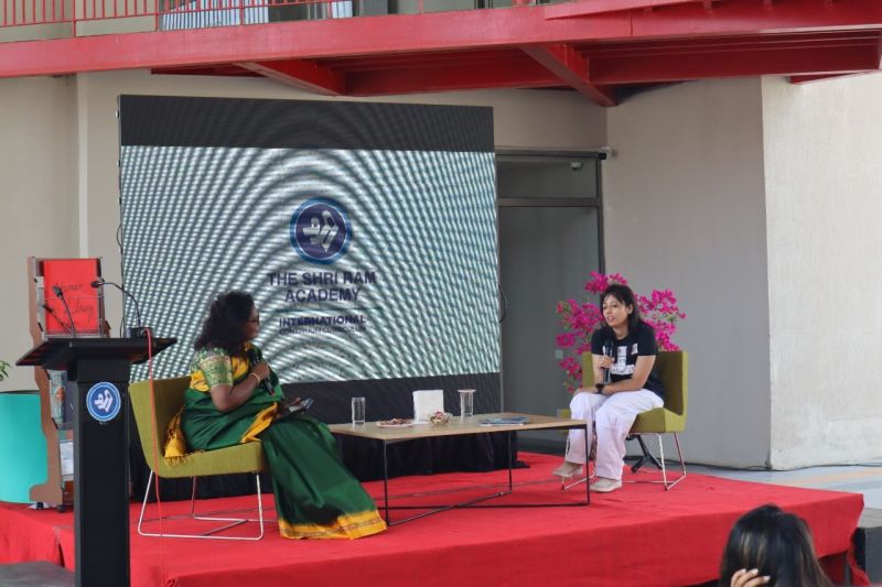 Arpita Roy on LinkedIn: #abouttoday Arpita Roy on LinkedIn: #abouttoday