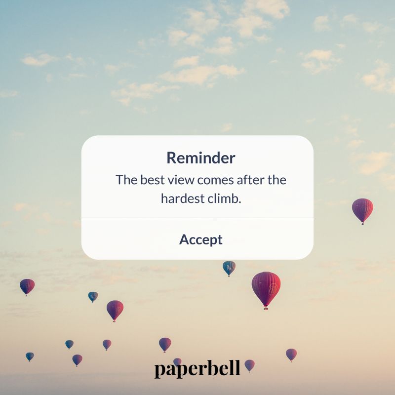 Paperbell posted on LinkedIn Paperbell posted on LinkedIn