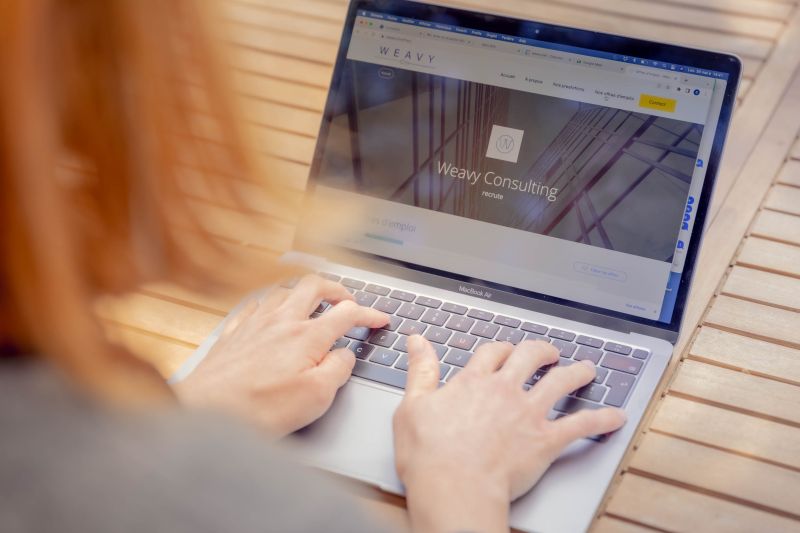 WEAVY CONSULTING on LinkedIn: Weavy WEAVY CONSULTING on LinkedIn: Weavy