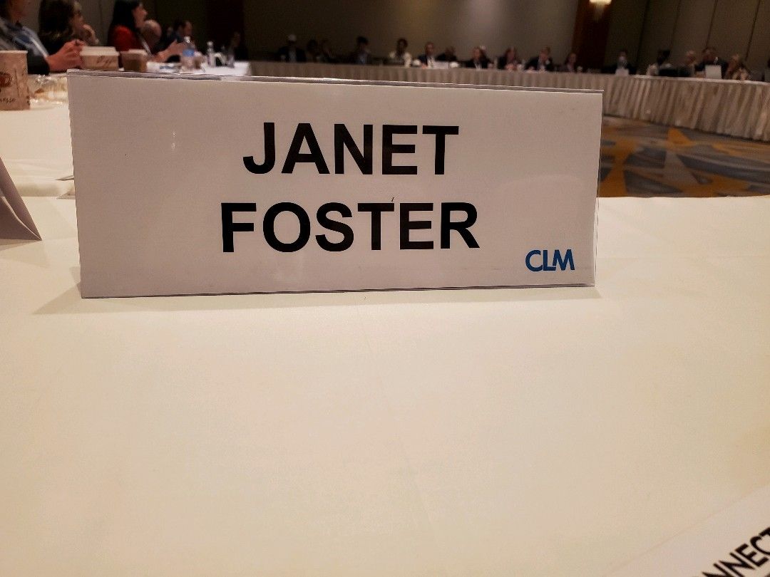 Michael Young on LinkedIn: #CLM Michael Young on LinkedIn: #CLM