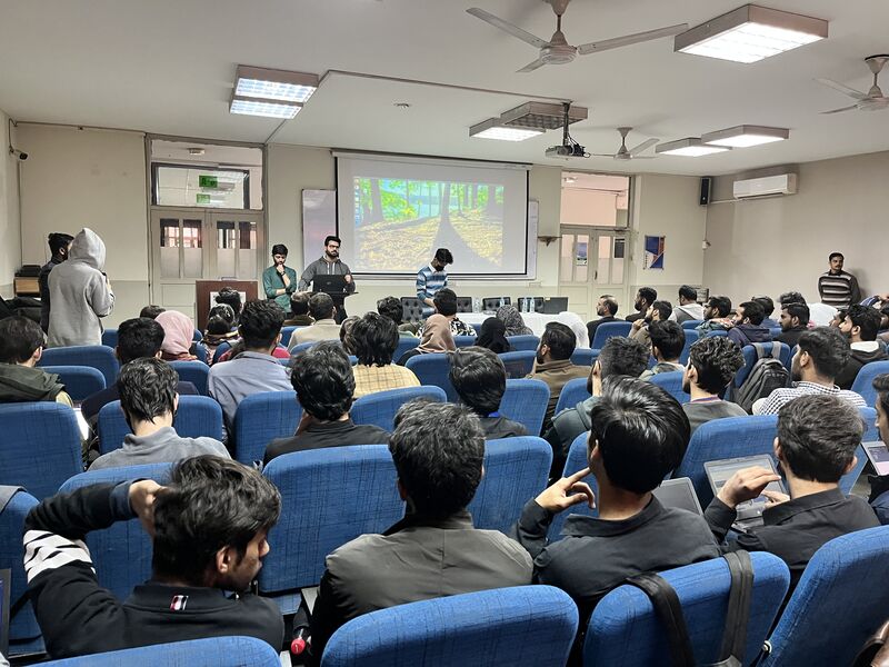 Cogent Labs on LinkedIn: #university #students #reactjs | 24 comments Cogent Labs on LinkedIn: #university #students #reactjs | 24 comments