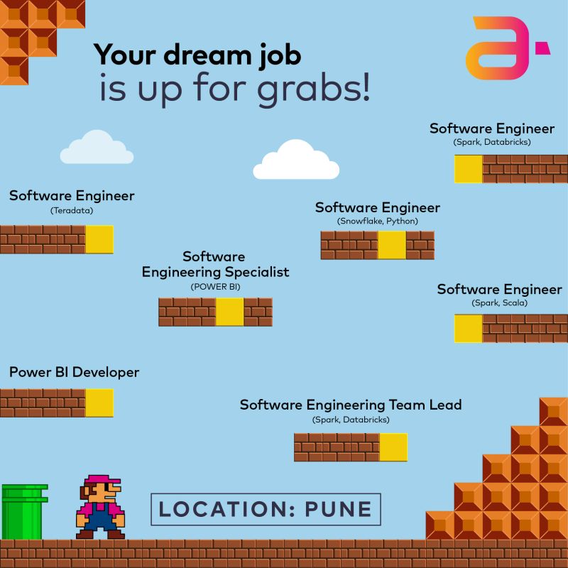 Amdocs on LinkedIn: #Amdocs #Hiring #Amdocslife | 32 comments Amdocs on LinkedIn: #Amdocs #Hiring #Amdocslife | 32 comments