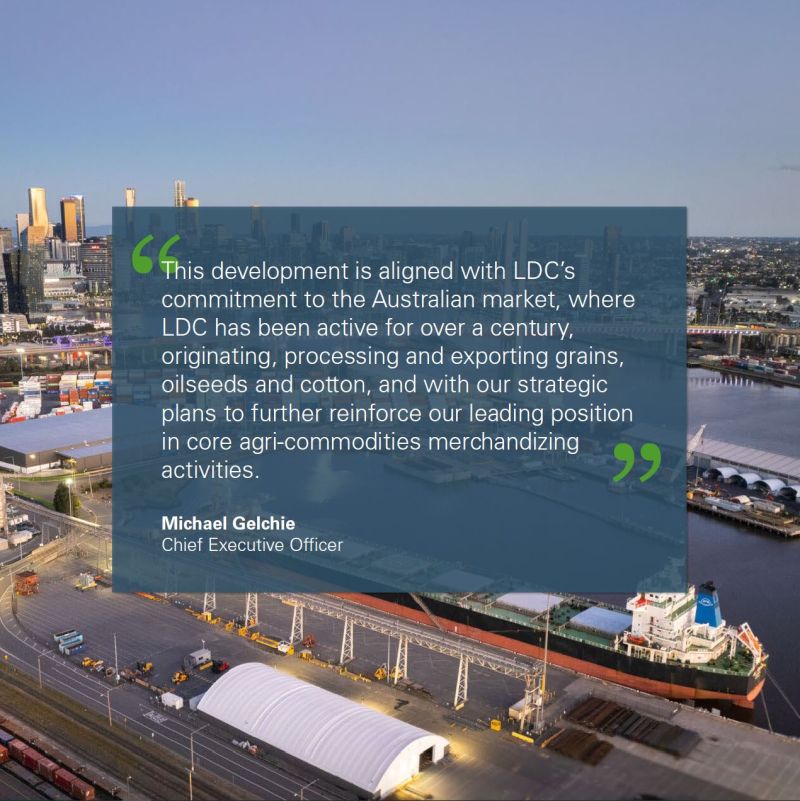Vipin Gupta on LinkedIn: We are pleased to announce that LDC and ... Vipin Gupta on LinkedIn: We are pleased to announce that LDC and ...