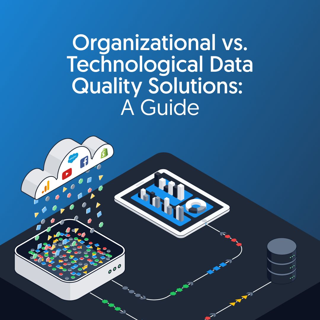 Data quality can never be perfect all of the time. But it can be good ... Data quality can never be perfect all of the time. But it can be good ...