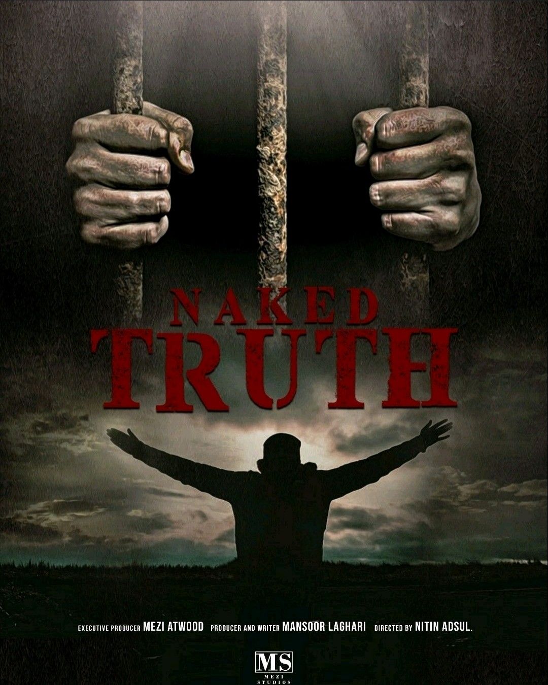 Mansoor Hussain Laghari on LinkedIn: NAKED TRUTH. Mansoor Hussain Laghari on LinkedIn: NAKED TRUTH.