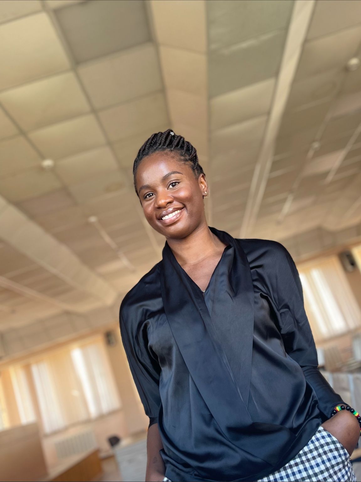 Obianuju Odoh on LinkedIn: #medicine #medicalstudent #happy # ... Obianuju Odoh on LinkedIn: #medicine #medicalstudent #happy # ...