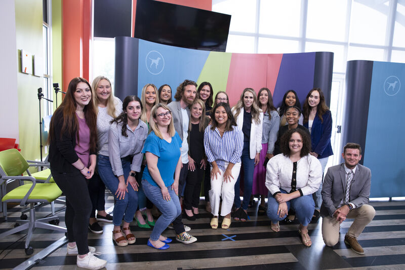 Kara Gildone on LinkedIn: This is a fun way to learn a ton from our ... Kara Gildone on LinkedIn: This is a fun way to learn a ton from our ...