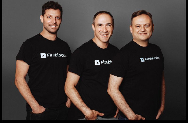 Itay Frishman on LinkedIn: Congrats to Michael Shaulov , Idan Ofrat ... Itay Frishman on LinkedIn: Congrats to Michael Shaulov , Idan Ofrat ...