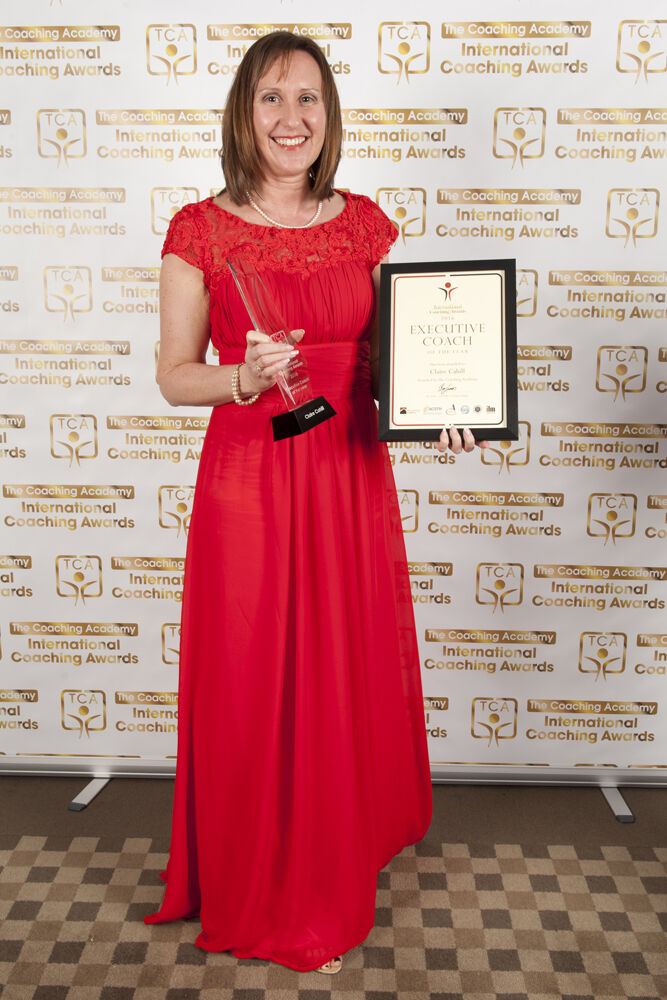 Claire Cahill MInstCPD on LinkedIn: #coaching #confidence #leadership ... Claire Cahill MInstCPD on LinkedIn: #coaching #confidence #leadership ...