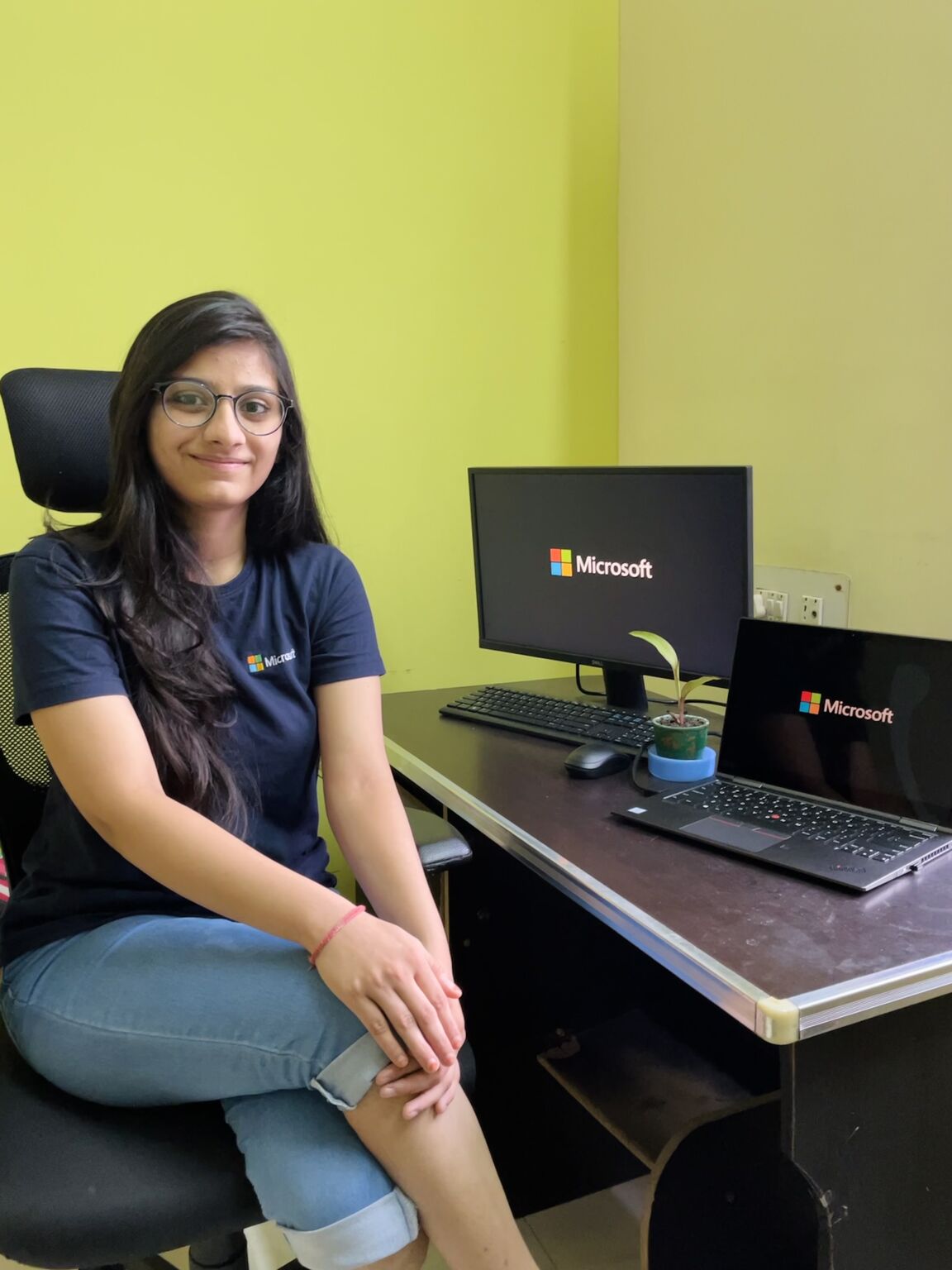 Sakshi Gupta on LinkedIn: #microsoft #microsoftlife #newbeginings # ... Sakshi Gupta on LinkedIn: #microsoft #microsoftlife #newbeginings # ...