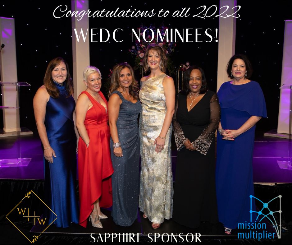 Mission Multiplier on LinkedIn: #WomenHonoringWomen Mission Multiplier on LinkedIn: #WomenHonoringWomen