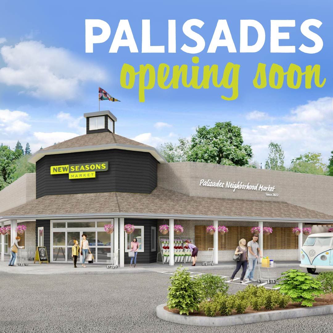New Seasons Market on LinkedIn: We're thrilled to announce that our ... New Seasons Market on LinkedIn: We're thrilled to announce that our ...
