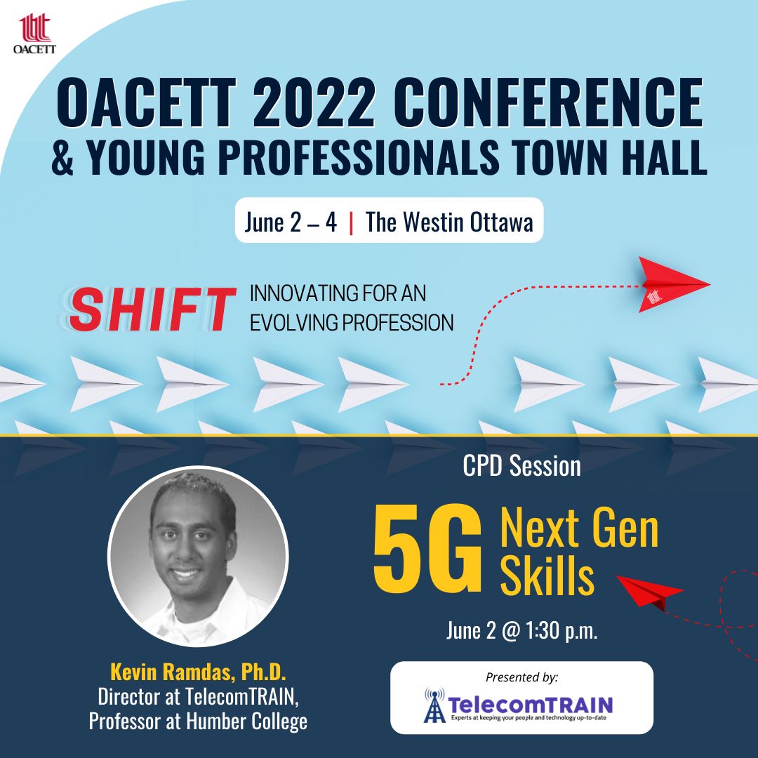 Jonathan Kim, Ph.D. P.Eng. on LinkedIn: OACETT's 2022 Conference ... Jonathan Kim, Ph.D. P.Eng. on LinkedIn: OACETT's 2022 Conference ...