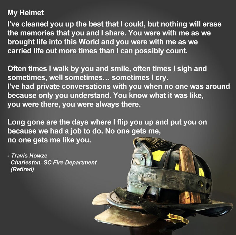 Travis Howze on LinkedIn: #firefighter | 15 comments Travis Howze on LinkedIn: #firefighter | 15 comments