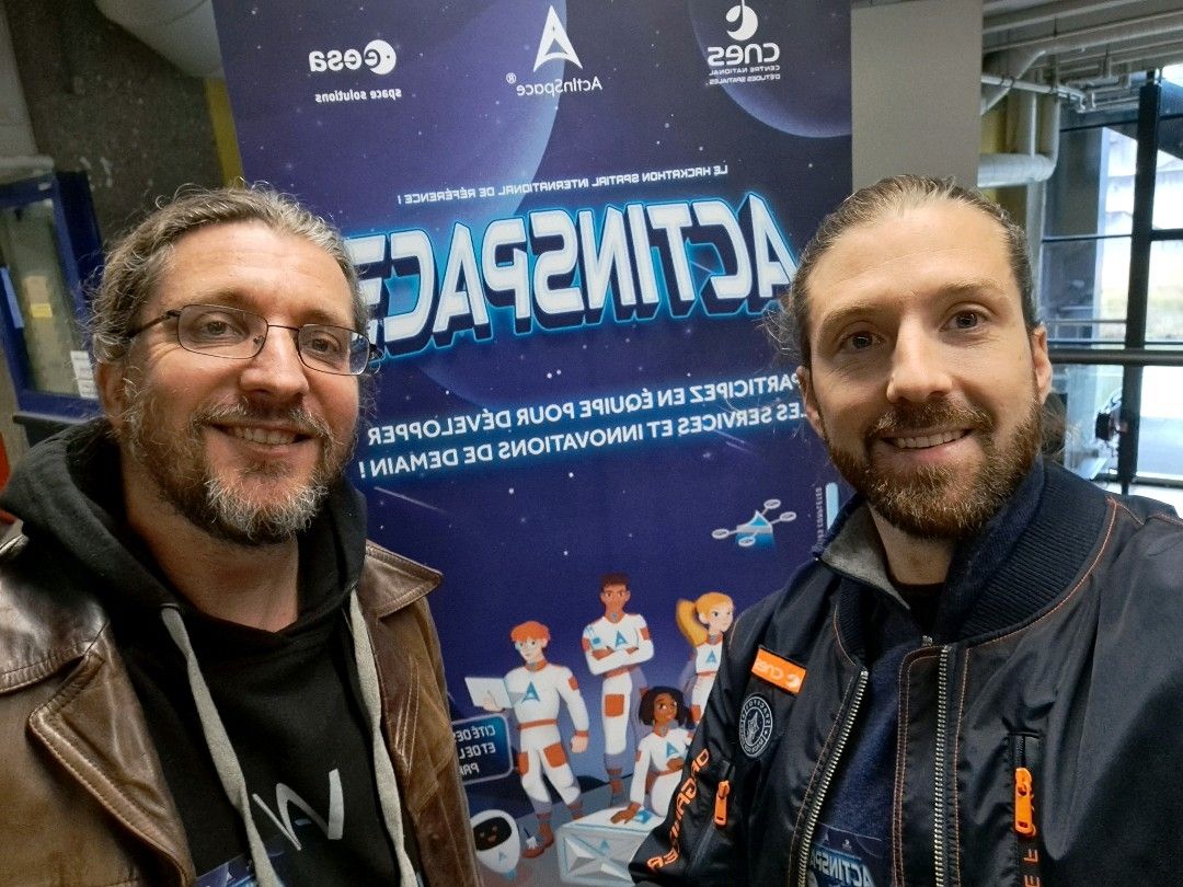 Jeremie Hassin no LinkedIn: #StartupMindset #MaiaSpace Jeremie Hassin no LinkedIn: #StartupMindset #MaiaSpace
