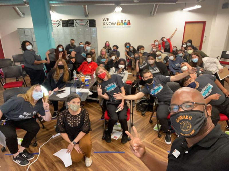 Jennifer K. Fortune on LinkedIn: Cannot wait to get to know this year’s ... Jennifer K. Fortune on LinkedIn: Cannot wait to get to know this year’s ...