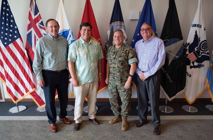 DoD Inspector General on LinkedIn: Acting DoD Inspector General Sean O ... DoD Inspector General on LinkedIn: Acting DoD Inspector General Sean O ...