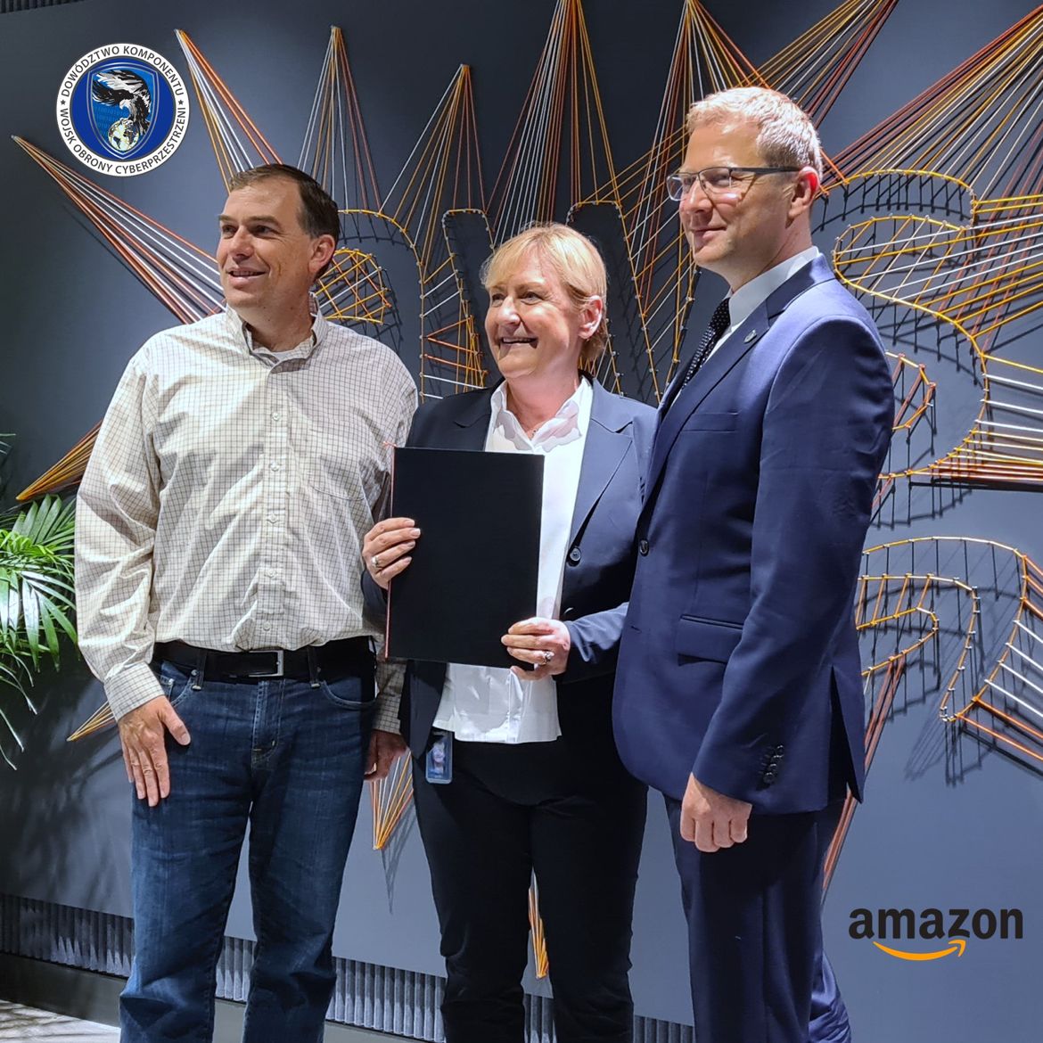 Artur Grygoruk CISSP®, CCSM Elite on LinkedIn: Usługi Amazon Web ... Artur Grygoruk CISSP®, CCSM Elite on LinkedIn: Usługi Amazon Web ...