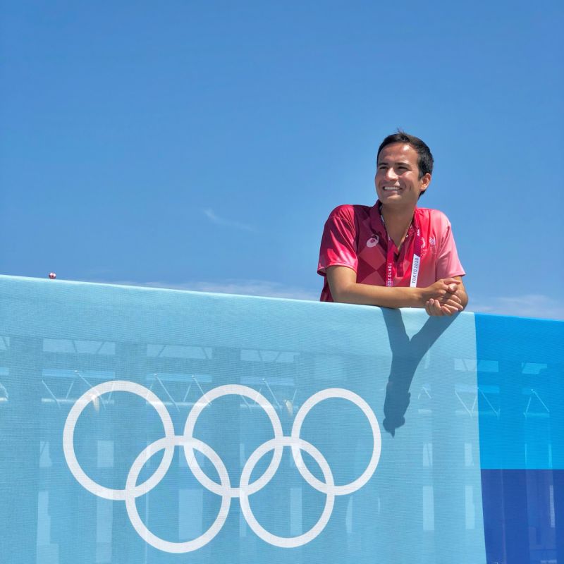Manuel Ken Gamito, CFA on LinkedIn: Honored to be part of World Sailing ... Manuel Ken Gamito, CFA on LinkedIn: Honored to be part of World Sailing ...
