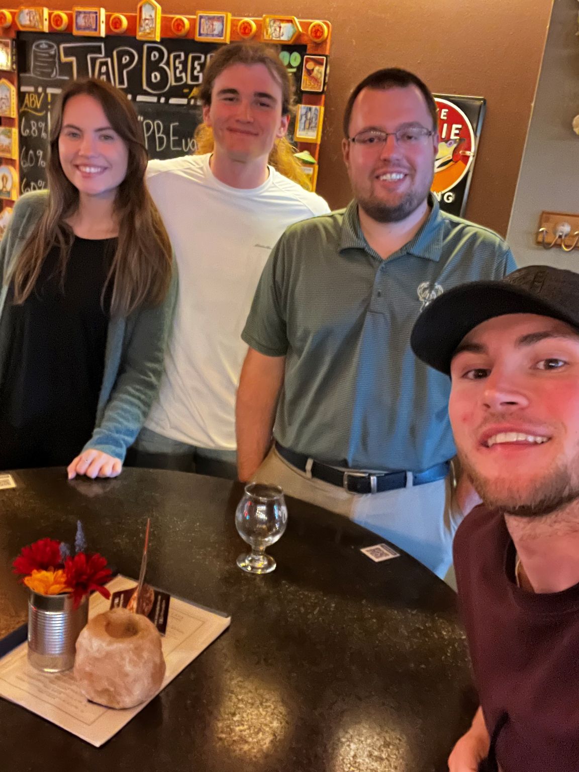 Maxwell Woods on LinkedIn: Thank you, Michael Hommerding, for Inviting ... Maxwell Woods on LinkedIn: Thank you, Michael Hommerding, for Inviting ...