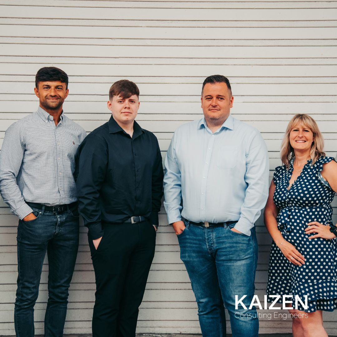 Kaizen Consulting Engineers on LinkedIn: #engineers #innovation # ... Kaizen Consulting Engineers on LinkedIn: #engineers #innovation # ...