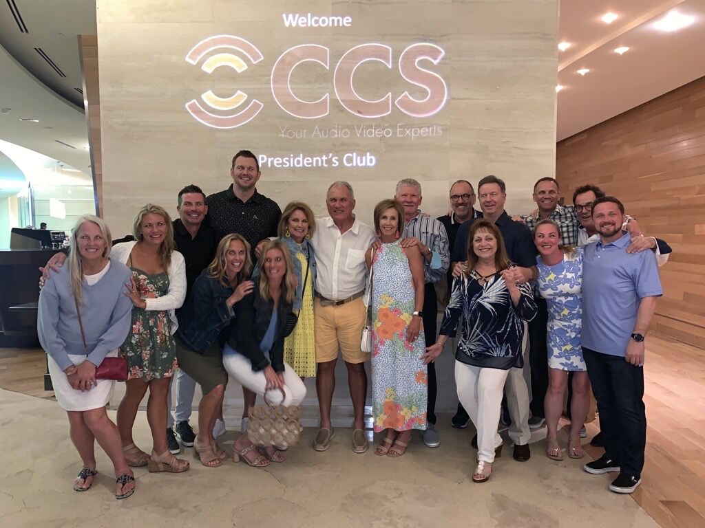 CCS Presentation Systems on LinkedIn: CCS Presentation Systems honored ... CCS Presentation Systems on LinkedIn: CCS Presentation Systems honored ...
