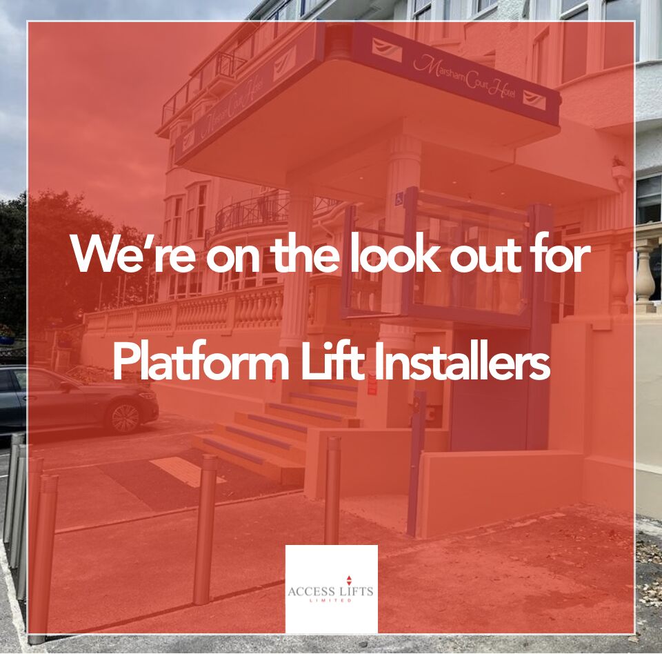 Access Lifts LinkedIn’de: #growth #liftengineers Access Lifts LinkedIn’de: #growth #liftengineers