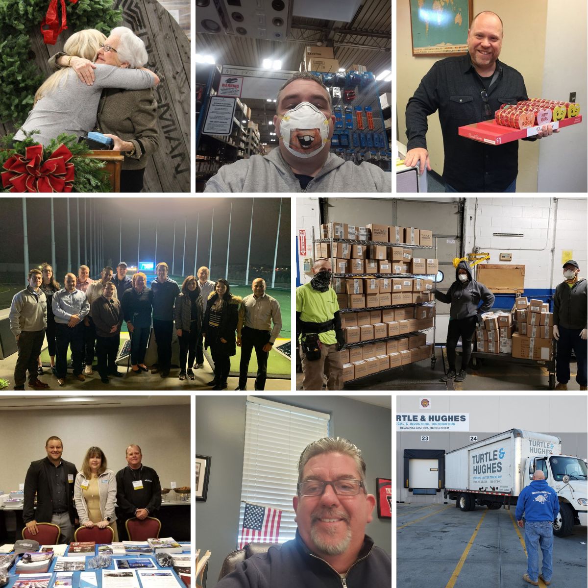 Todd Gallo on LinkedIn: #employeeappreciationday #TurtleTeam Todd Gallo on LinkedIn: #employeeappreciationday #TurtleTeam