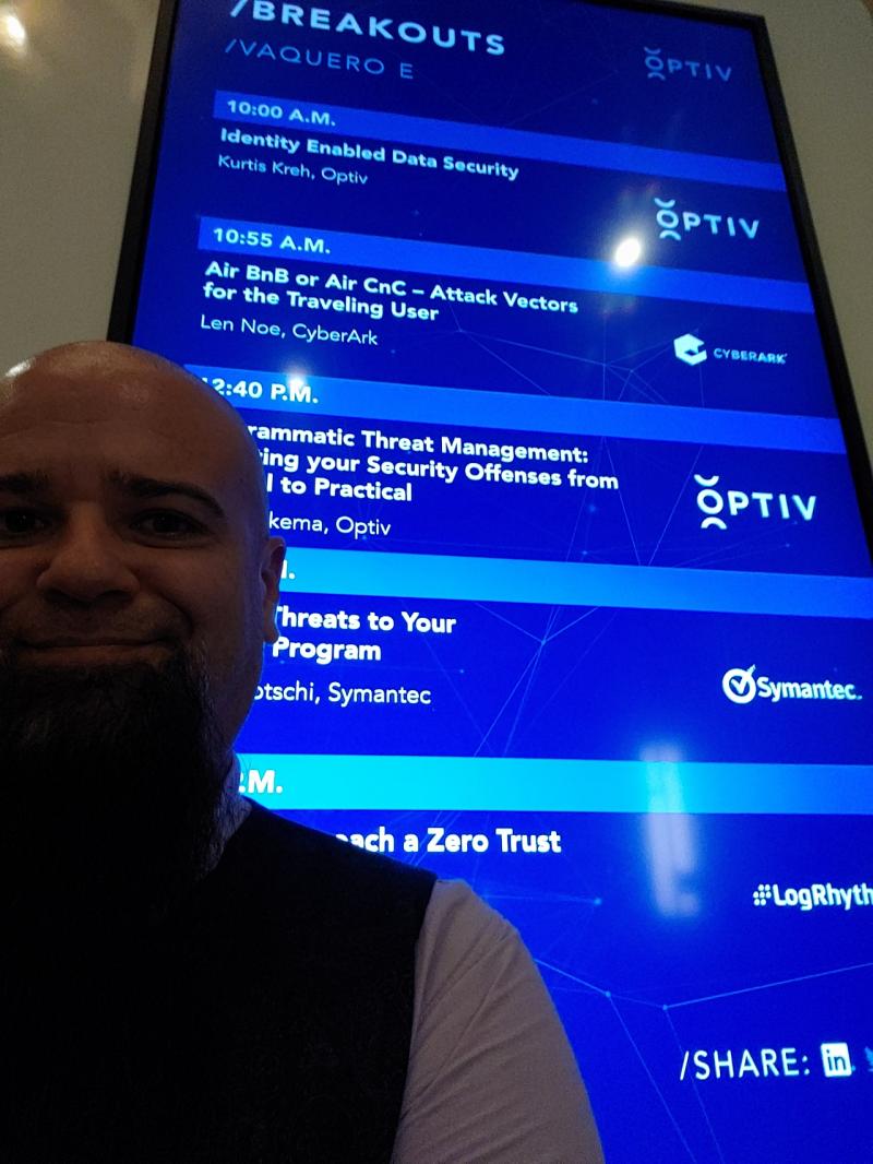Len Noe on LinkedIn: Great Presentation at OptivCon Phoenix Len Noe on LinkedIn: Great Presentation at OptivCon Phoenix