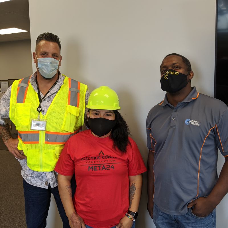 ComEd on LinkedIn: Since our CONSTRUCT program launched in 2013, nearly ... ComEd on LinkedIn: Since our CONSTRUCT program launched in 2013, nearly ...